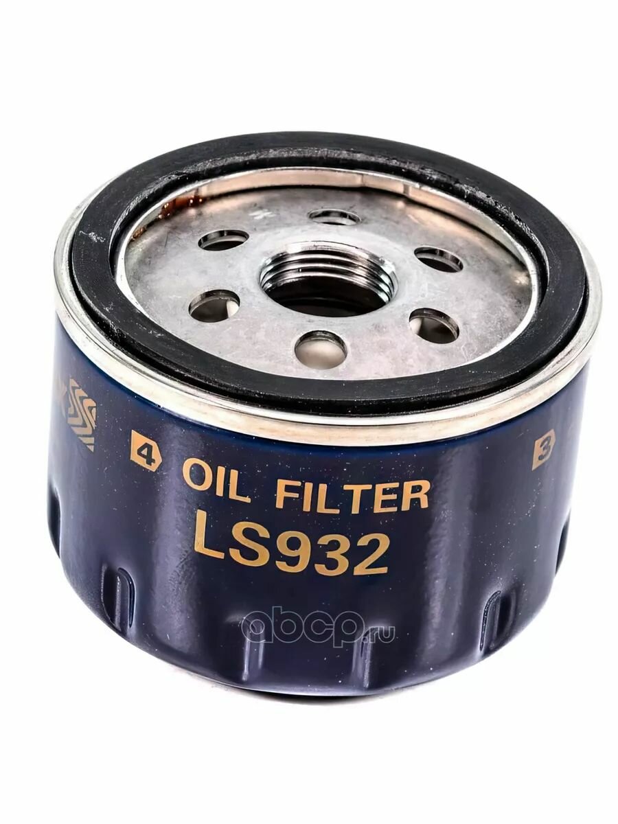 Фильтр масляный DACIA 1310 седан, LOGAN, LOGAN