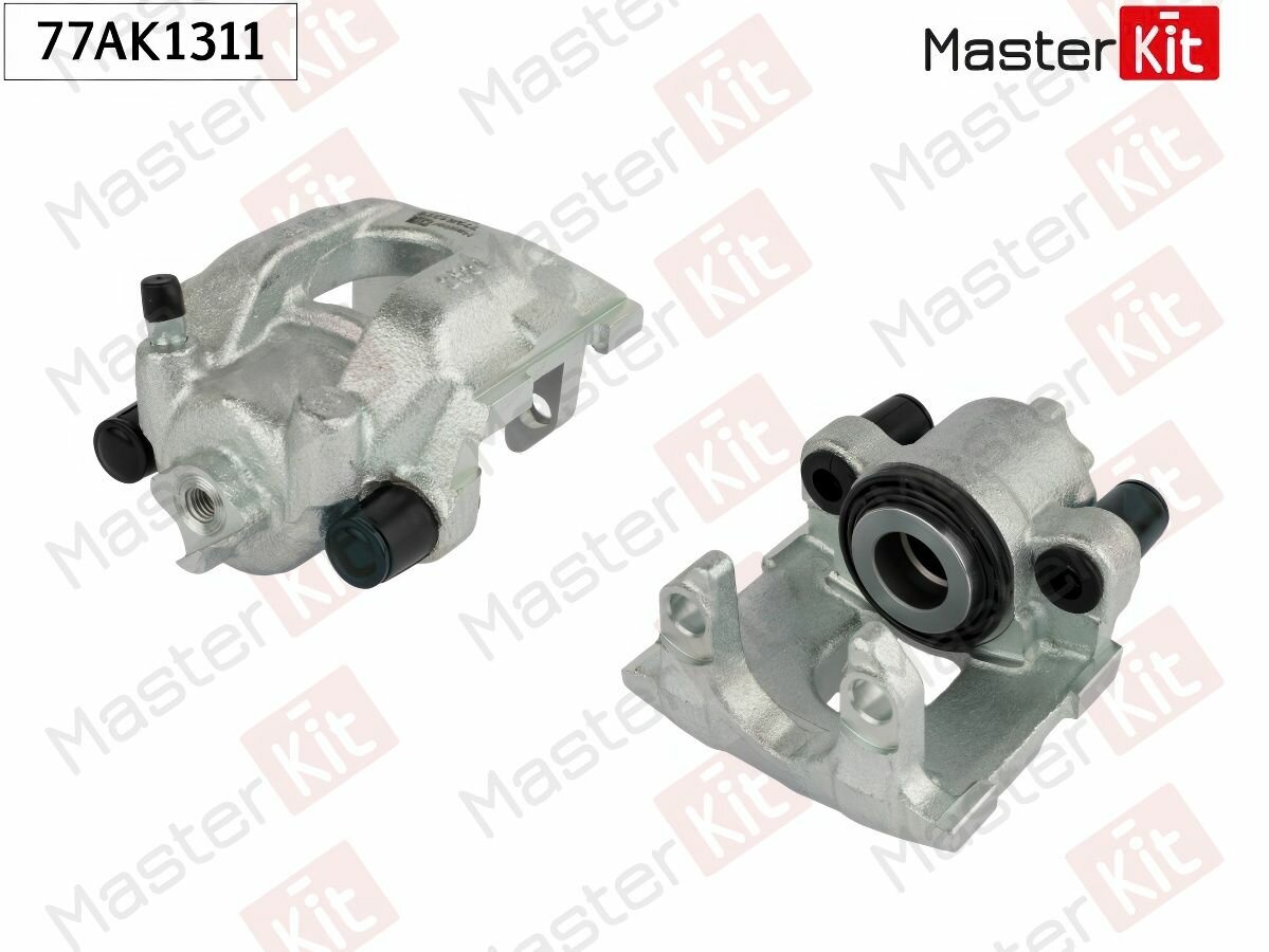 Суппорт тормозной задний правый для Ленд Ровер Рейндж Ровер 3 77AK1311 MASTERKIT
