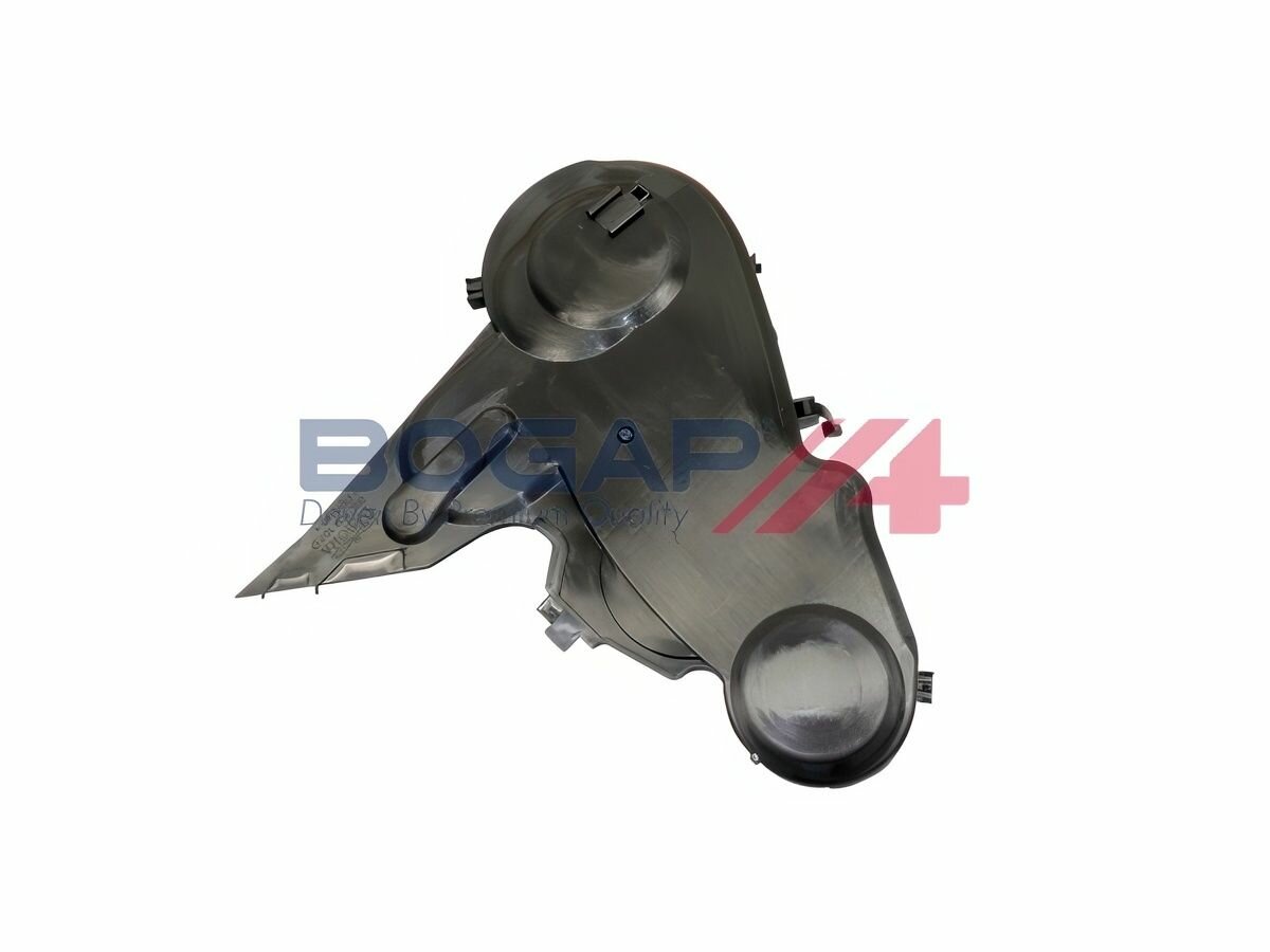 Кожух, зубчатый ремень для Шкода Октавия 2, Фольксваген Гольф 6, Пассат B6, B7, CC B6 A1322100 BOGAP