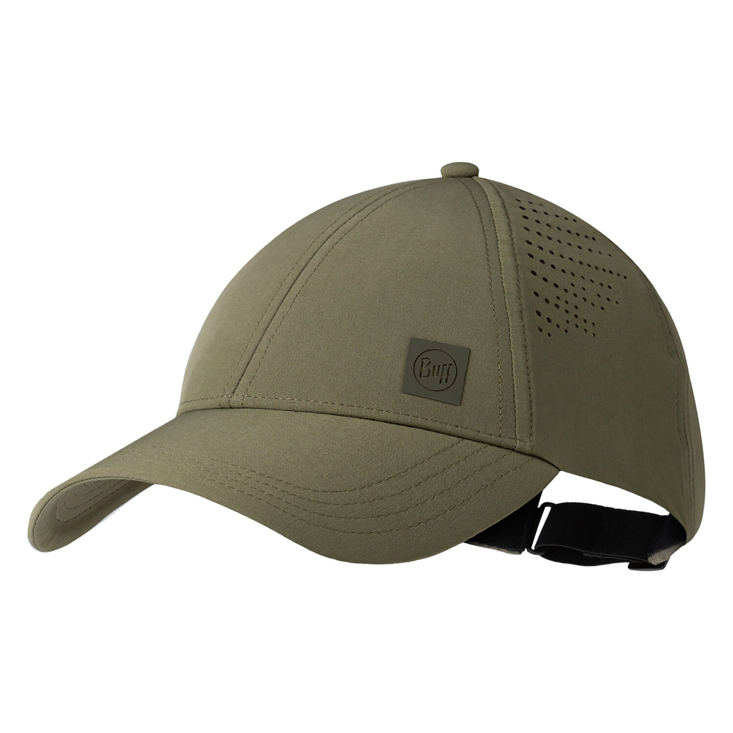 Кепка Buff Summit cap для взрослых и детей