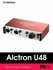 Аудиоинтерфейс Alctron U48
