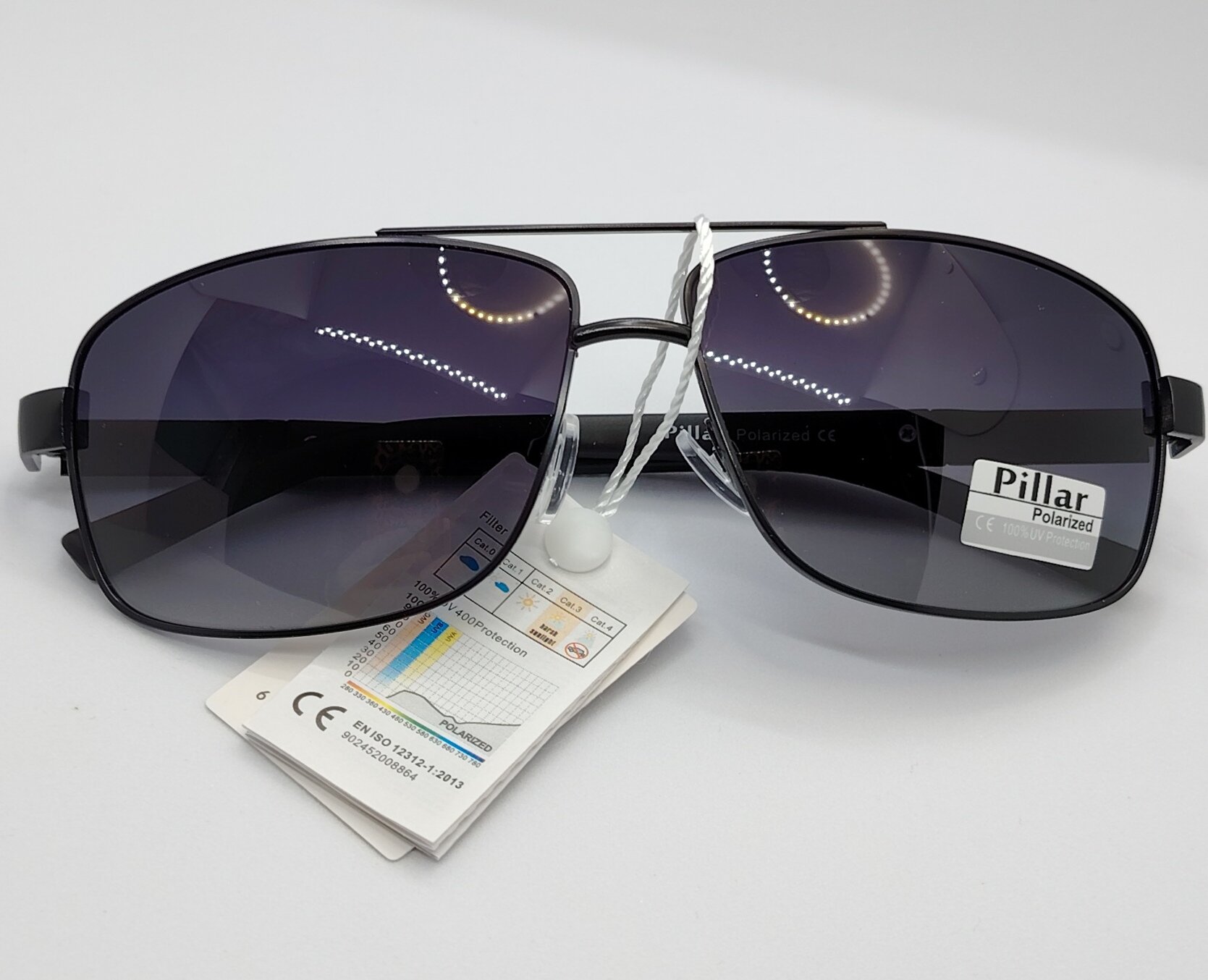 Солнцезащитные очки