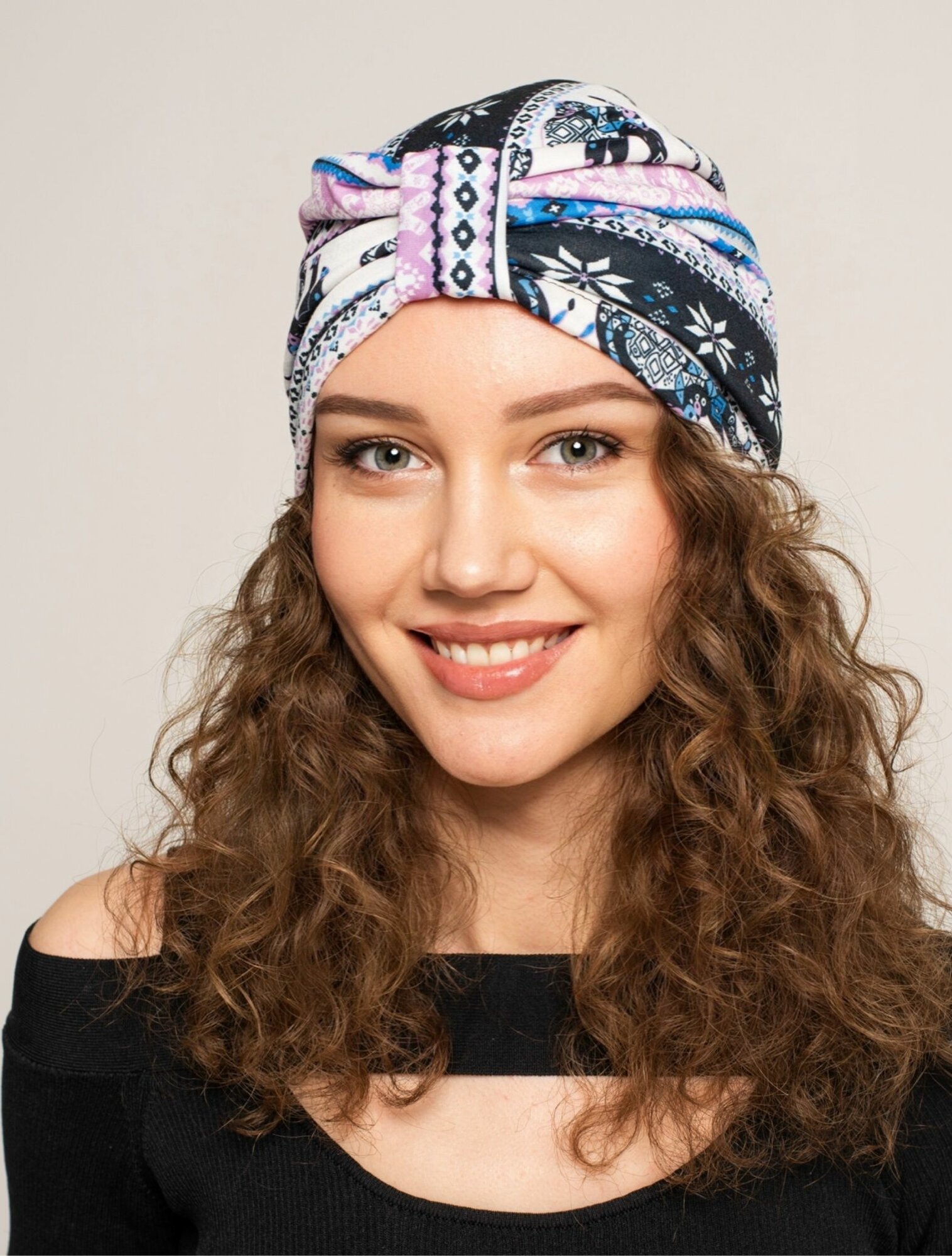 Чалма  для женщин