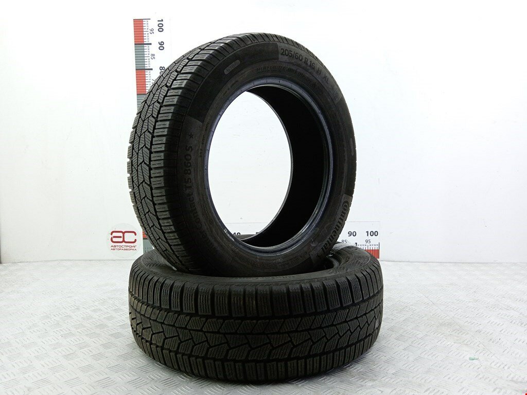 Шины BMW 3-Series (G20/G21) 205/60R16 арт. 2214841