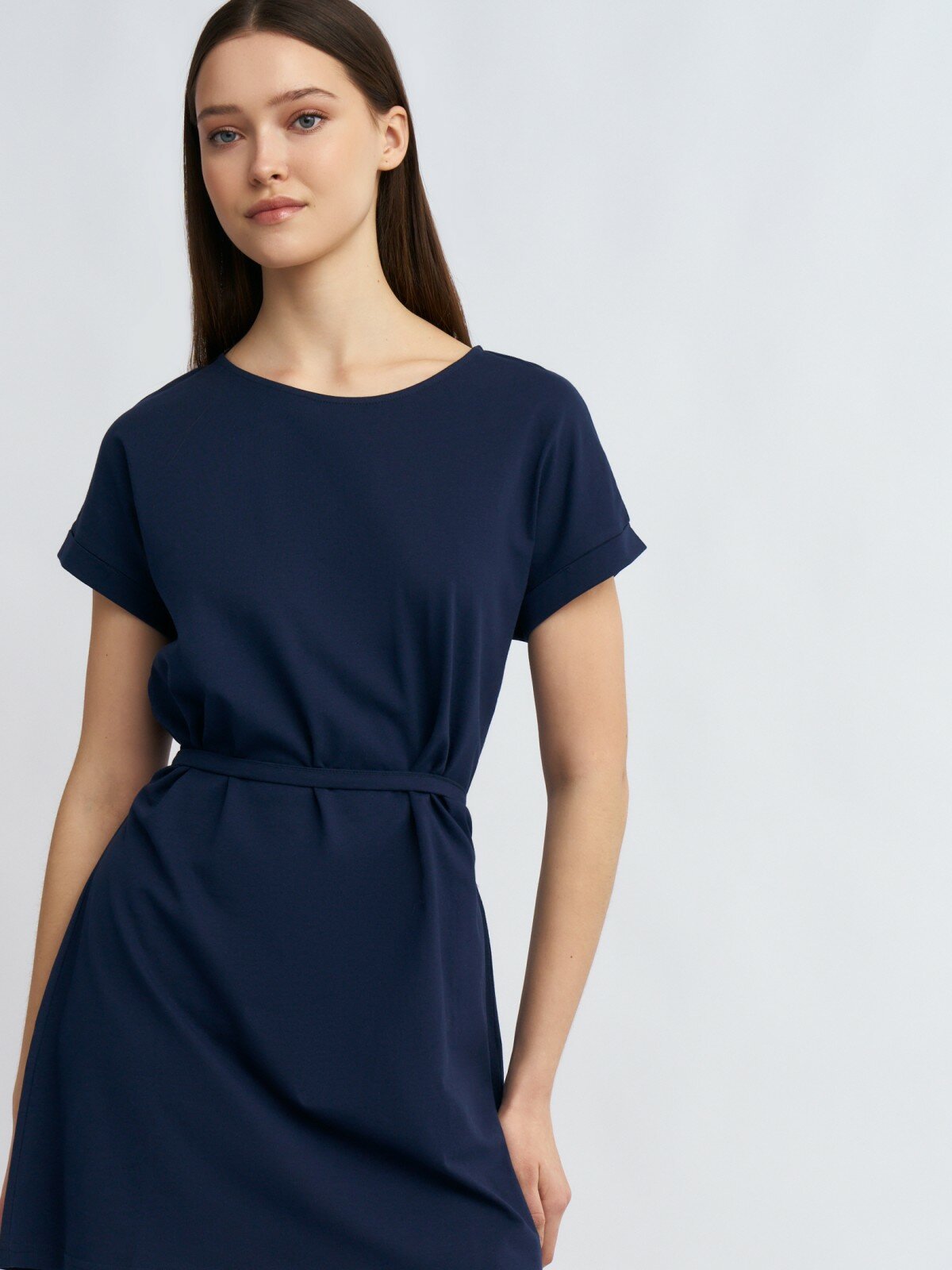 Платье Весна-лето 2025