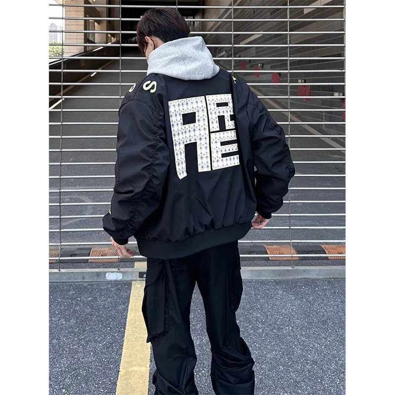 Куртка спортивная