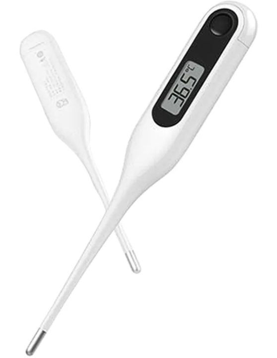 Термометр Xiaomi Miaomiaoce MiJia Digital Medical Thermometer LCD MMC-W201
