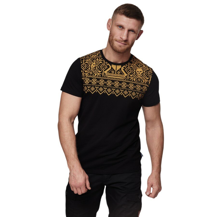 Футболка На распутье