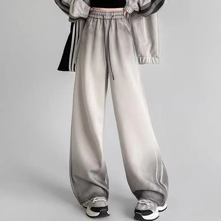 Брюки спортивные