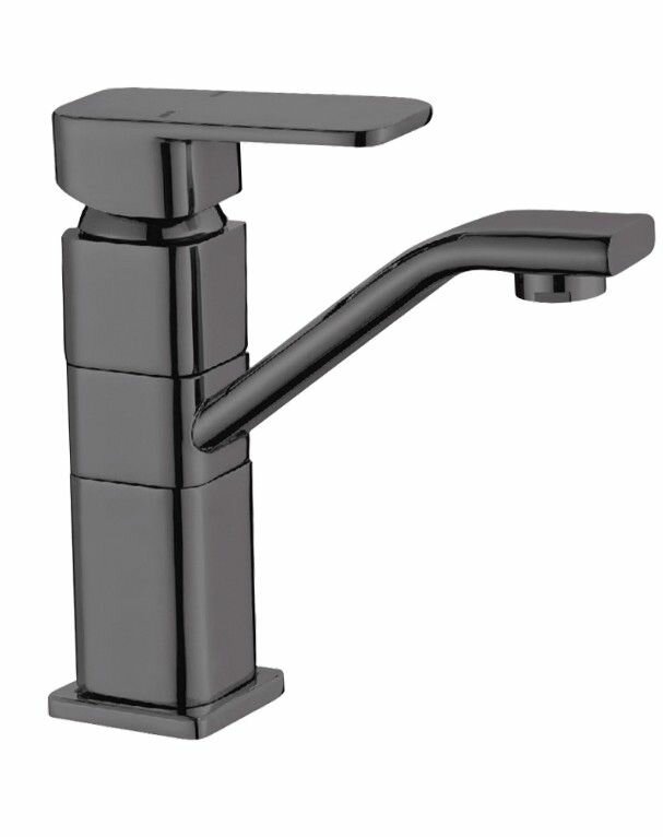 Смеситель для раковины VIEIR V113513-G