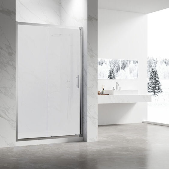 Душевая дверь Veconi Vianno 195х110 VN55M-110-07-C8