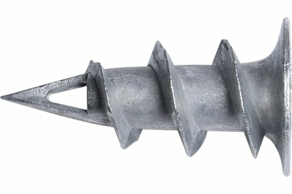 Дюбель DRIVA Tecfi HE, металл 15x29 50 шт 147475