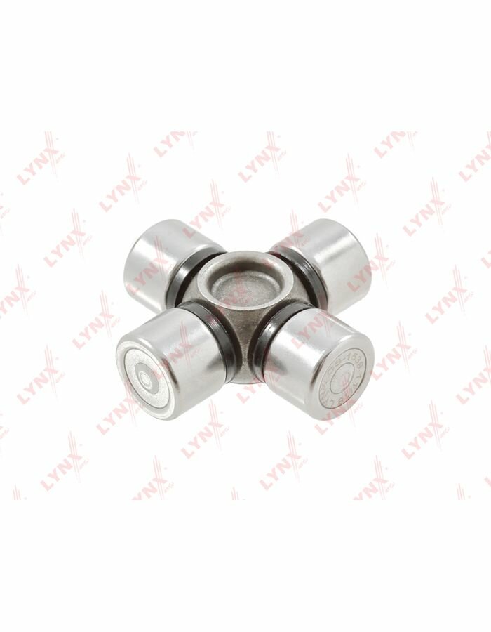 Крестовина рулевого вала (15x39) FORD Transit 06> NISSAN Teana(J32) 08> / X-Trail(T30) 01> Toyota