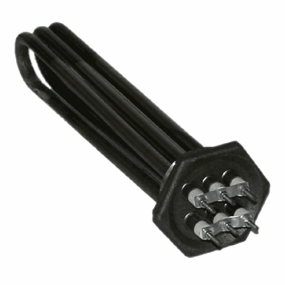 ТЭН 6 кВт для ЭВПМ (нагревательный элемент) для электрокотлов