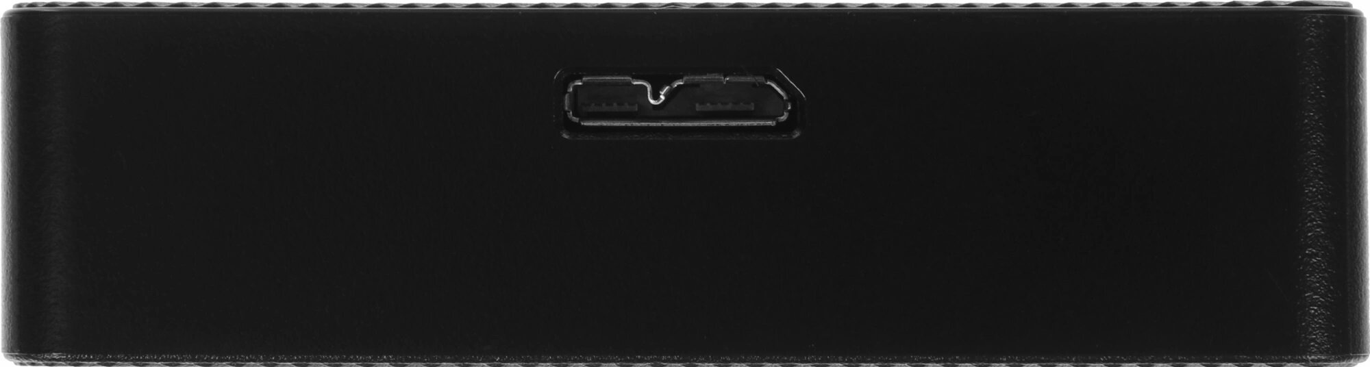 Внешний жесткий диск Seagate STKM5000400