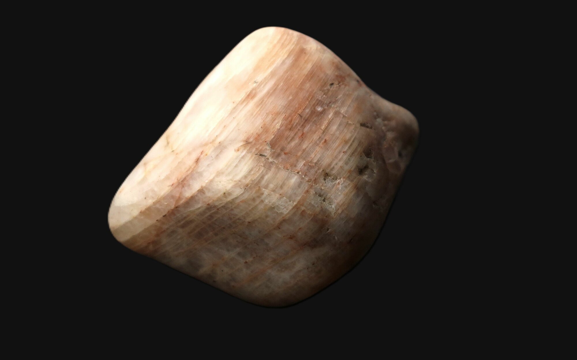 Беломорит 4.2 см*3.3 см