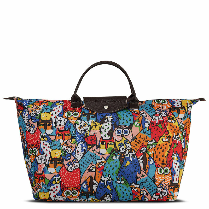 Сумка дорожная 