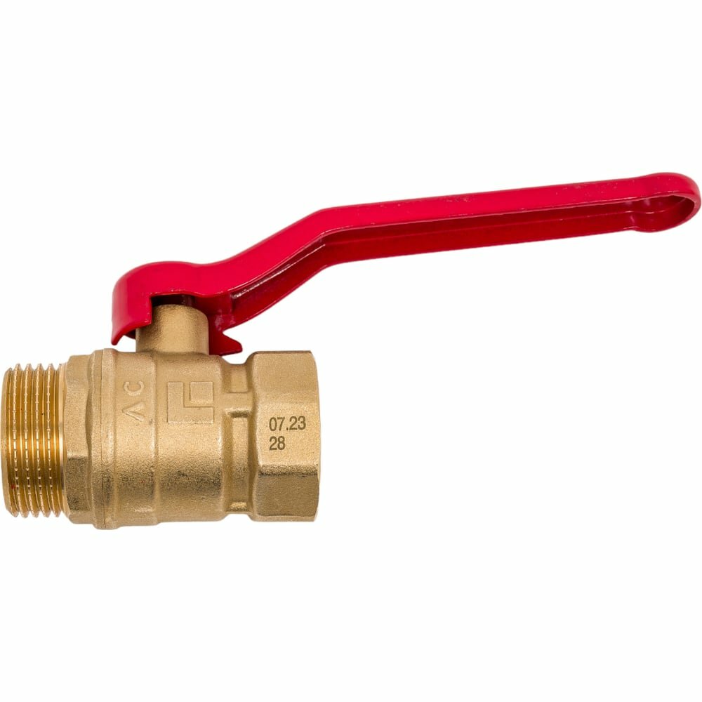 Шаровой кран Ci 11Б27п1