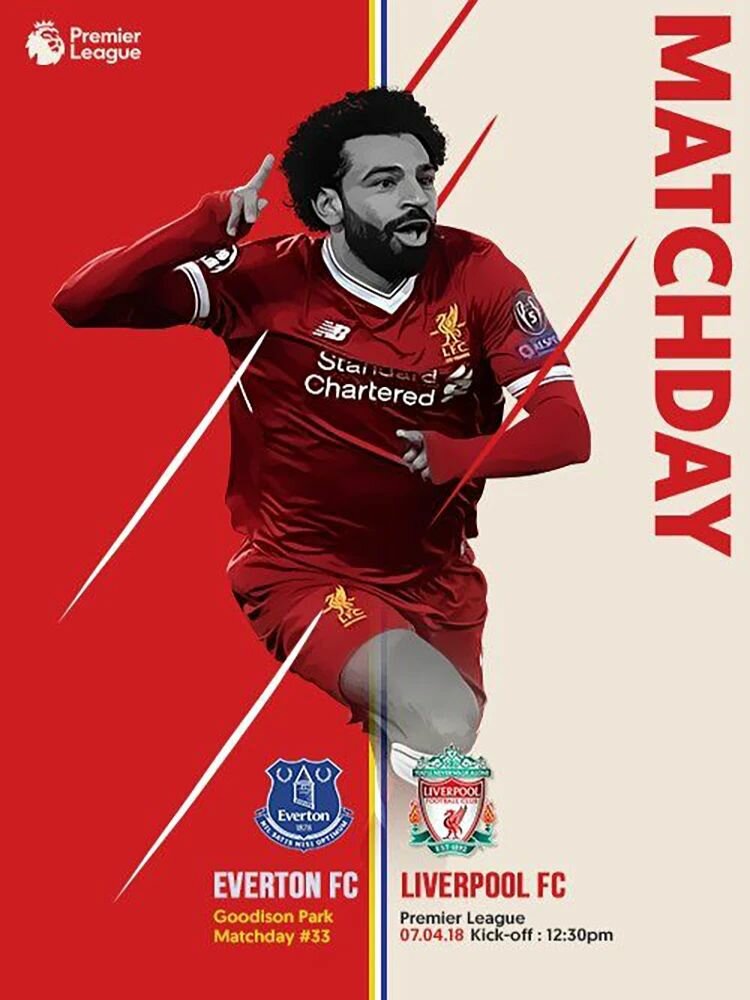 Алмазная картина "Мохамед Салах" алмазная огранка 40х50 см,40x50cm, белый