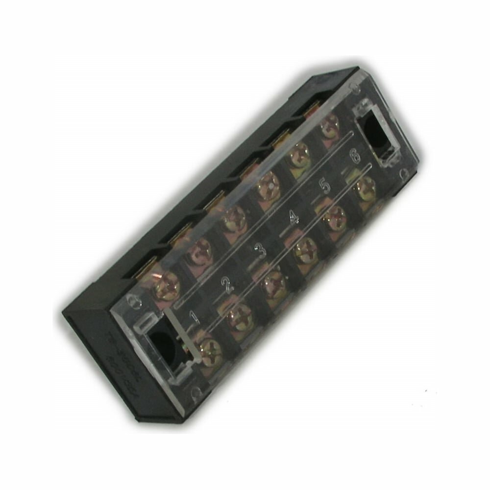 Винтовая клеммная колодка Pro Legend PL3842