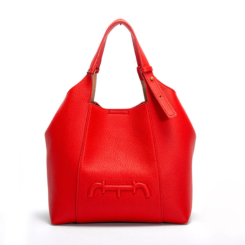 Сумка ведро