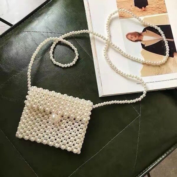 Сумка мессенджер