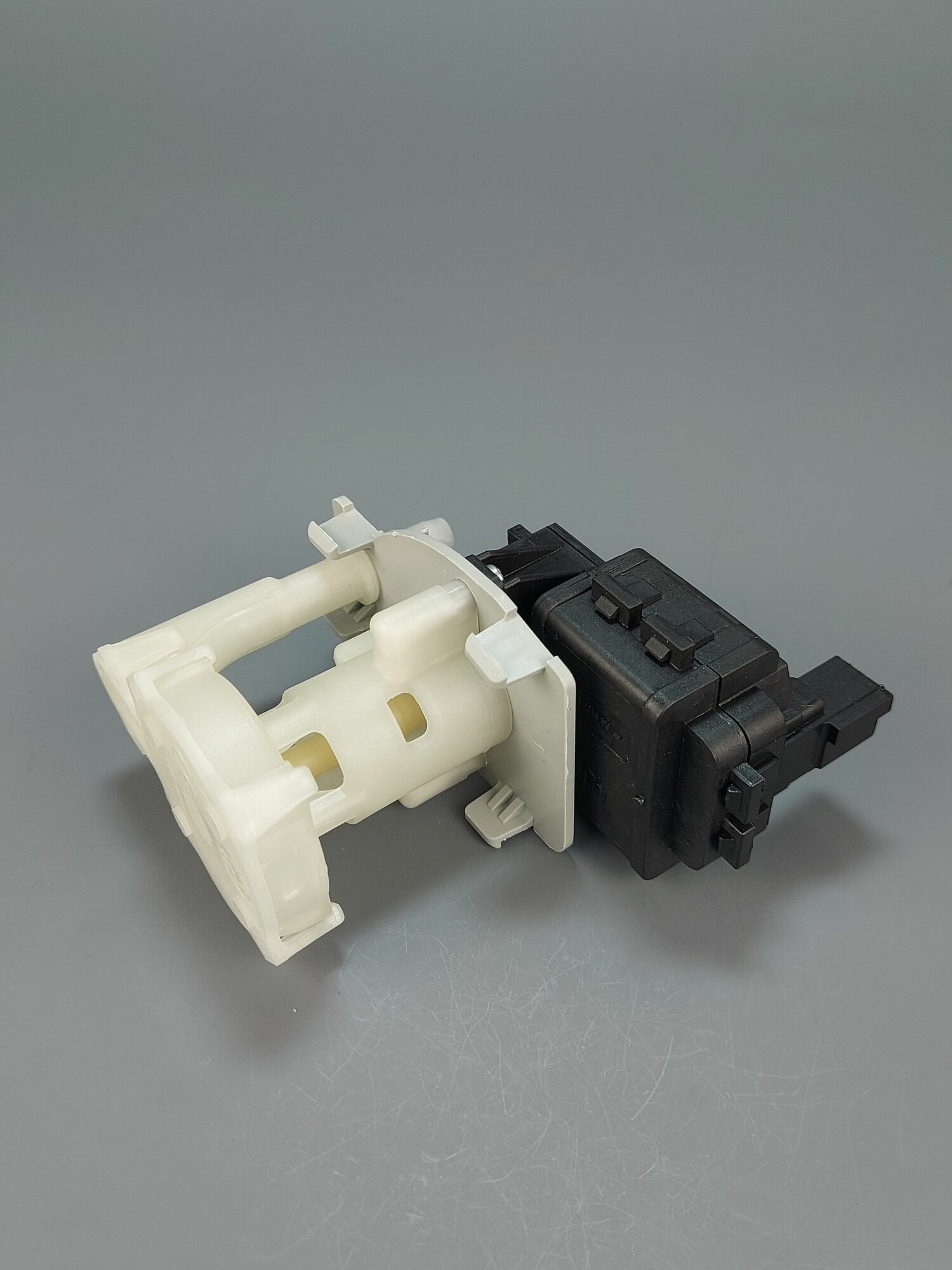 Насос откачки конденсата для сушильной машины Indesit, Whirlpool 12W, IMS