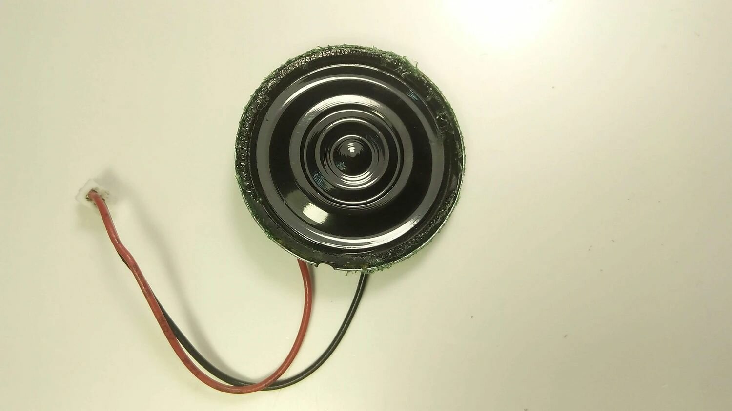 8 OHM 0.5W размеры 29x3 для X-Cop 5000 Радар Детектор Динамик арт. 10834