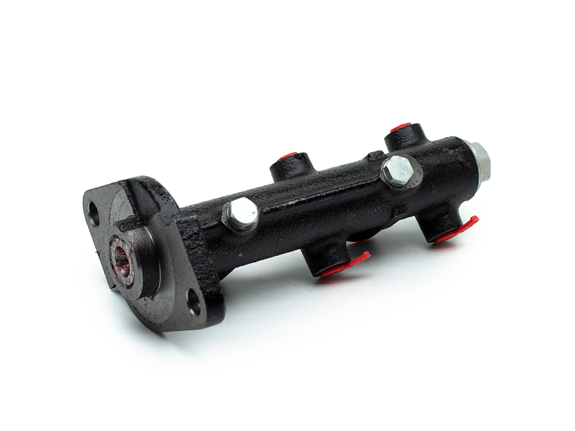 Цилиндр тормозной главный ВАЗ 2108-15, Нива (без бачка) FENOX