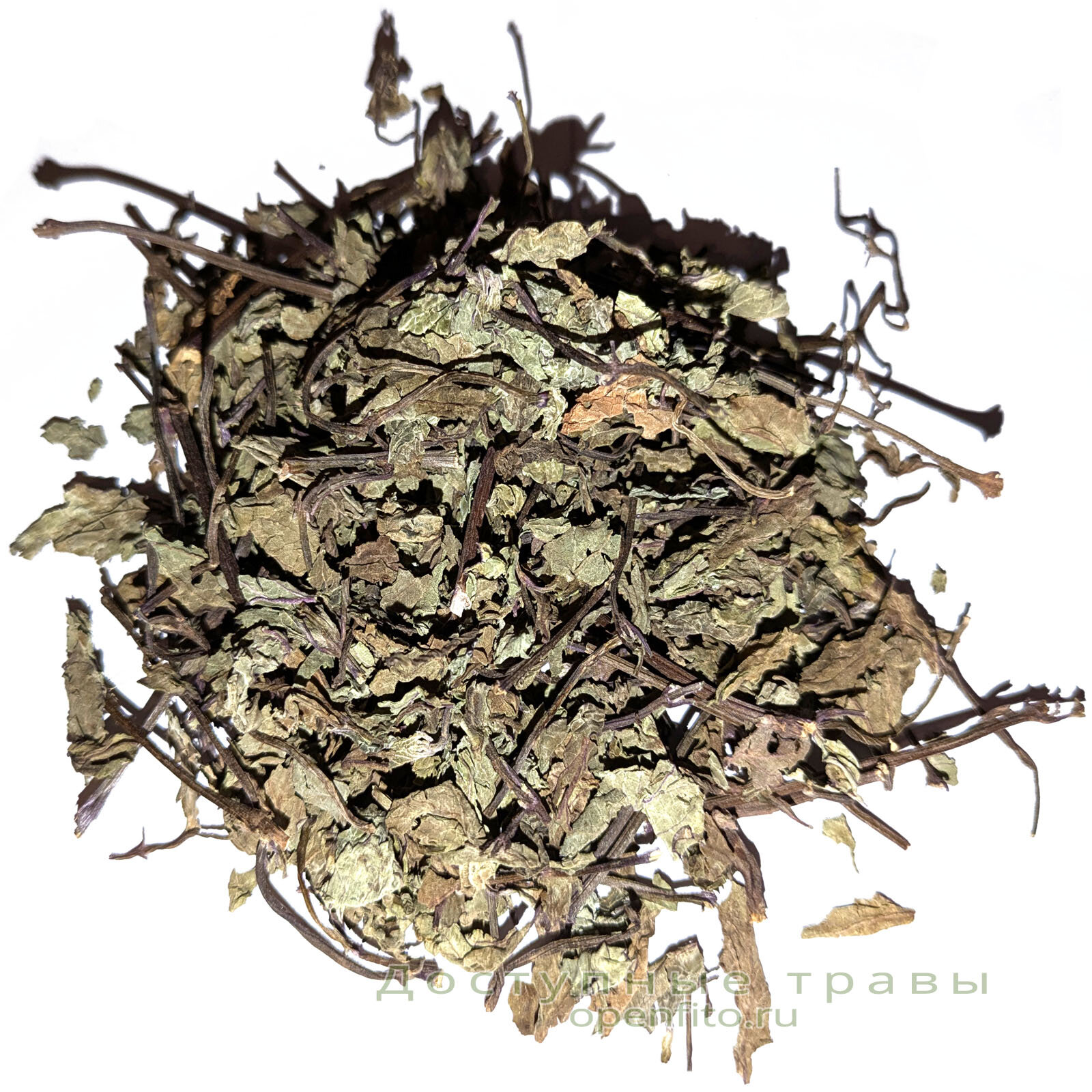 Ортосифон трава в цельном виде, бумажная упаковка 100г - Ивановские травы