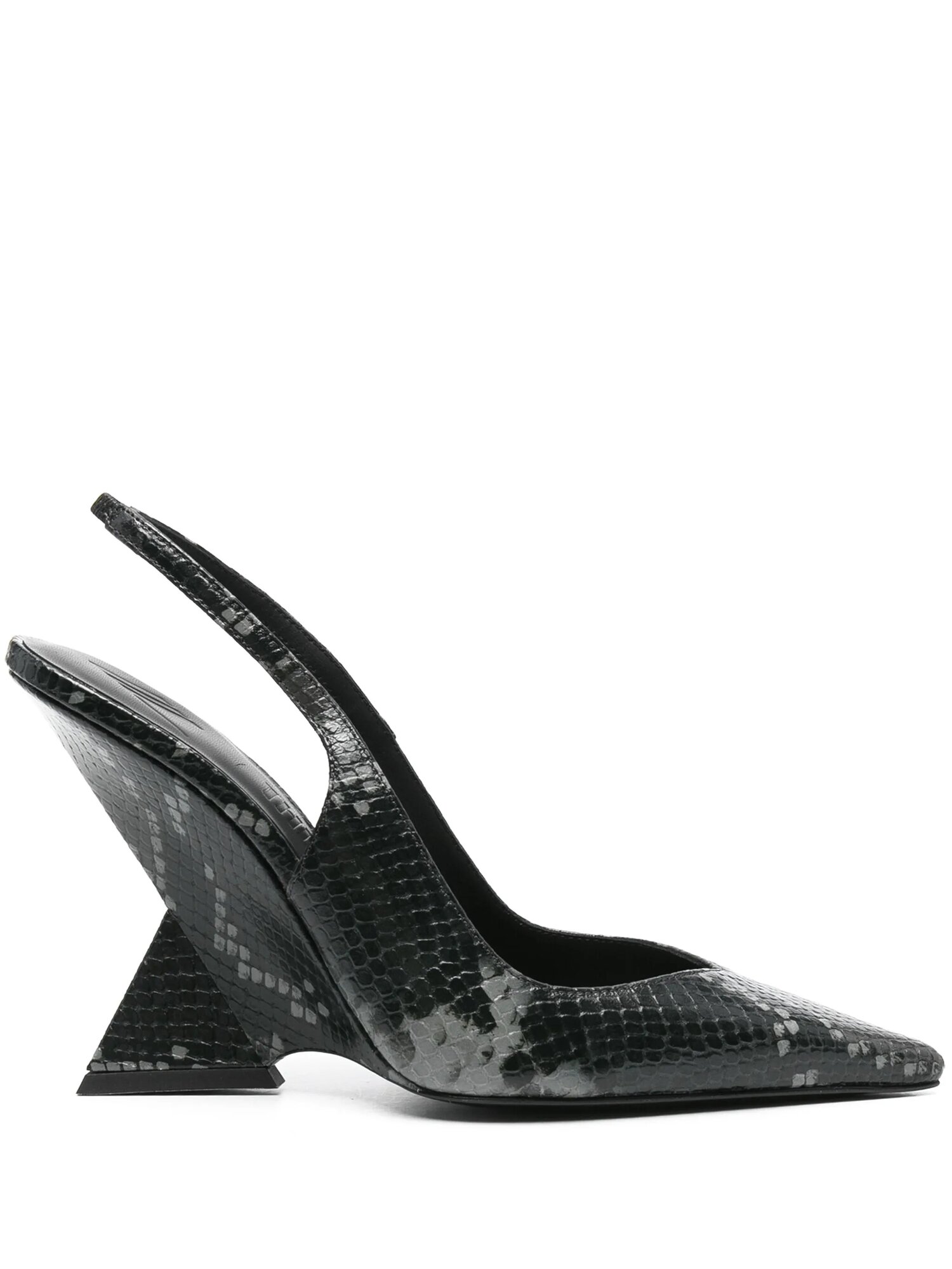 Туфли Cheope 105 