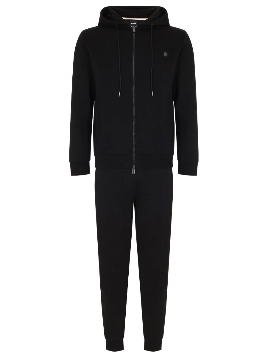 Костюм спортивный