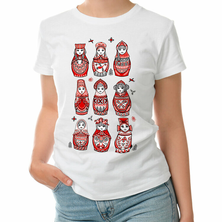 Футболка спортивная