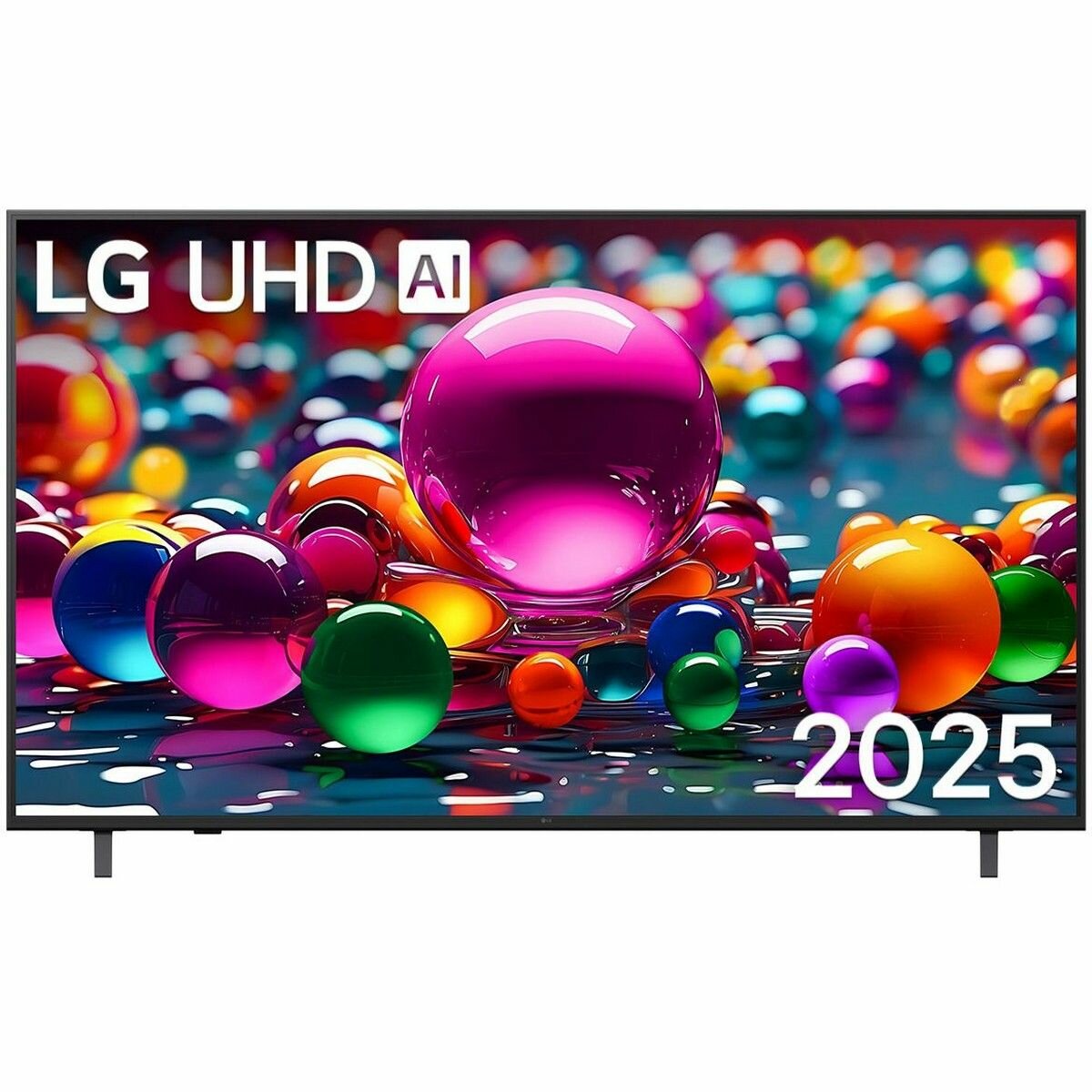 65" Телевизор LED LG 65UA75009LA. ARUG