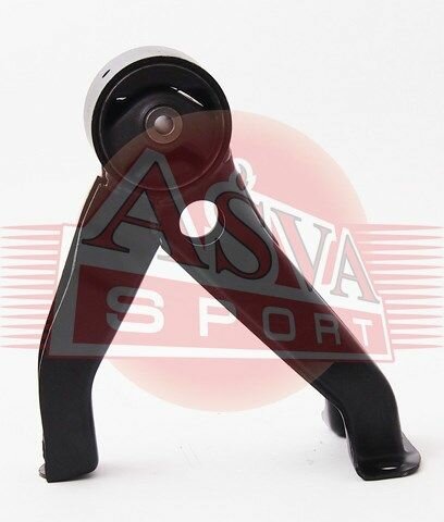 Подушка двигателя задняя ASVA 0412CW5R для а/м MITSUBISHI Outlander, CITROEN C-Crosser