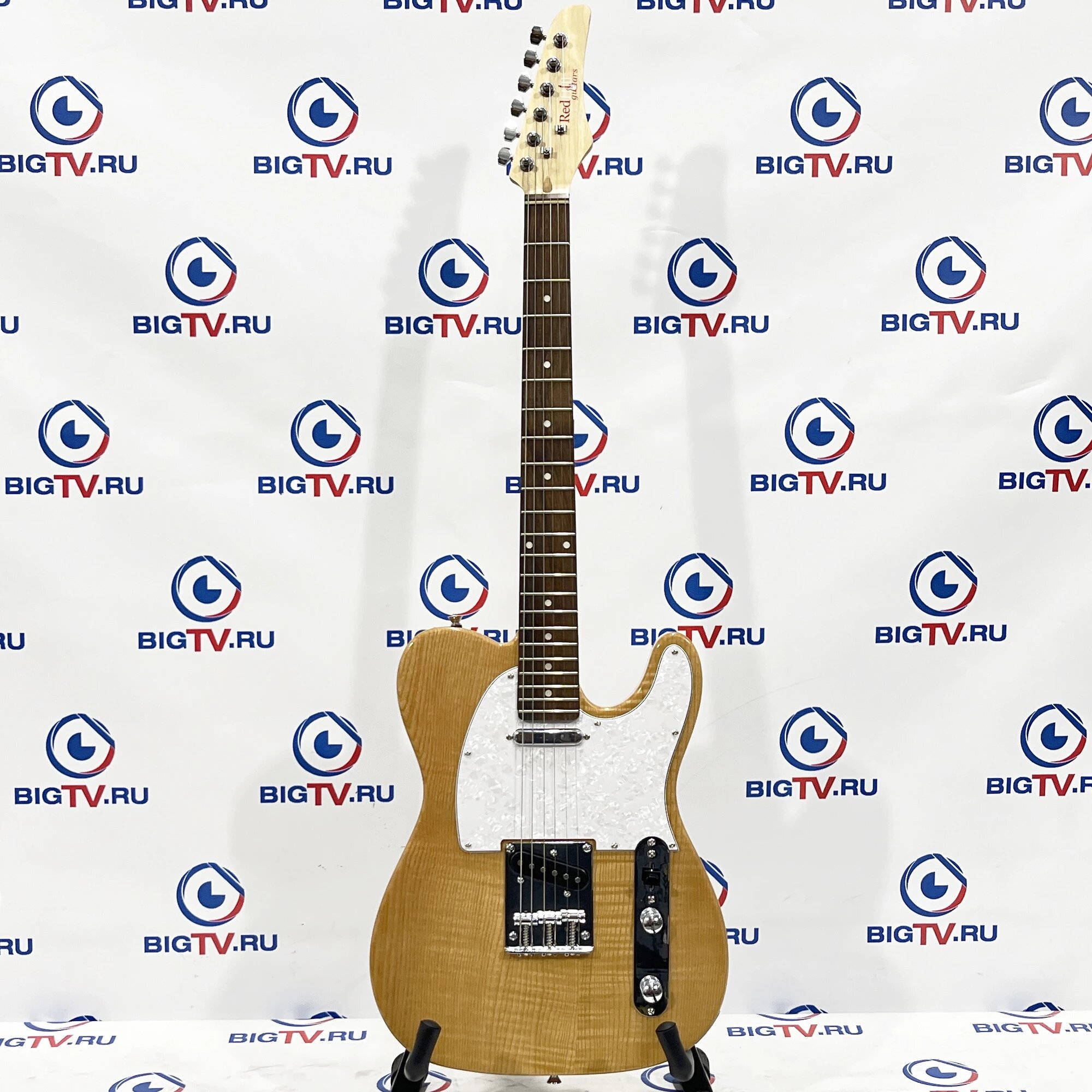 Электрогитара REDHILL TLX300/NA