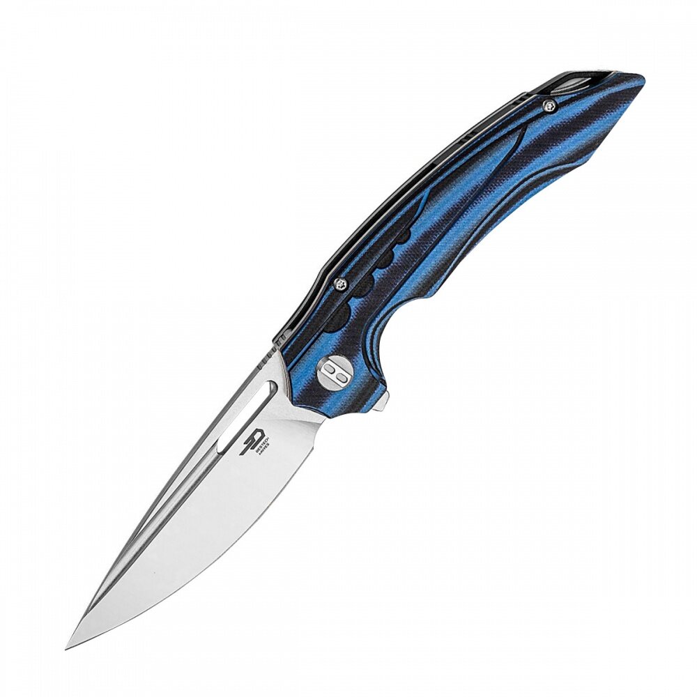 BESTECH KNIVES BL02A Нож bestech bl02a ornetta