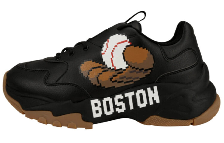 Кроссовки MLB Big Ball Chunky