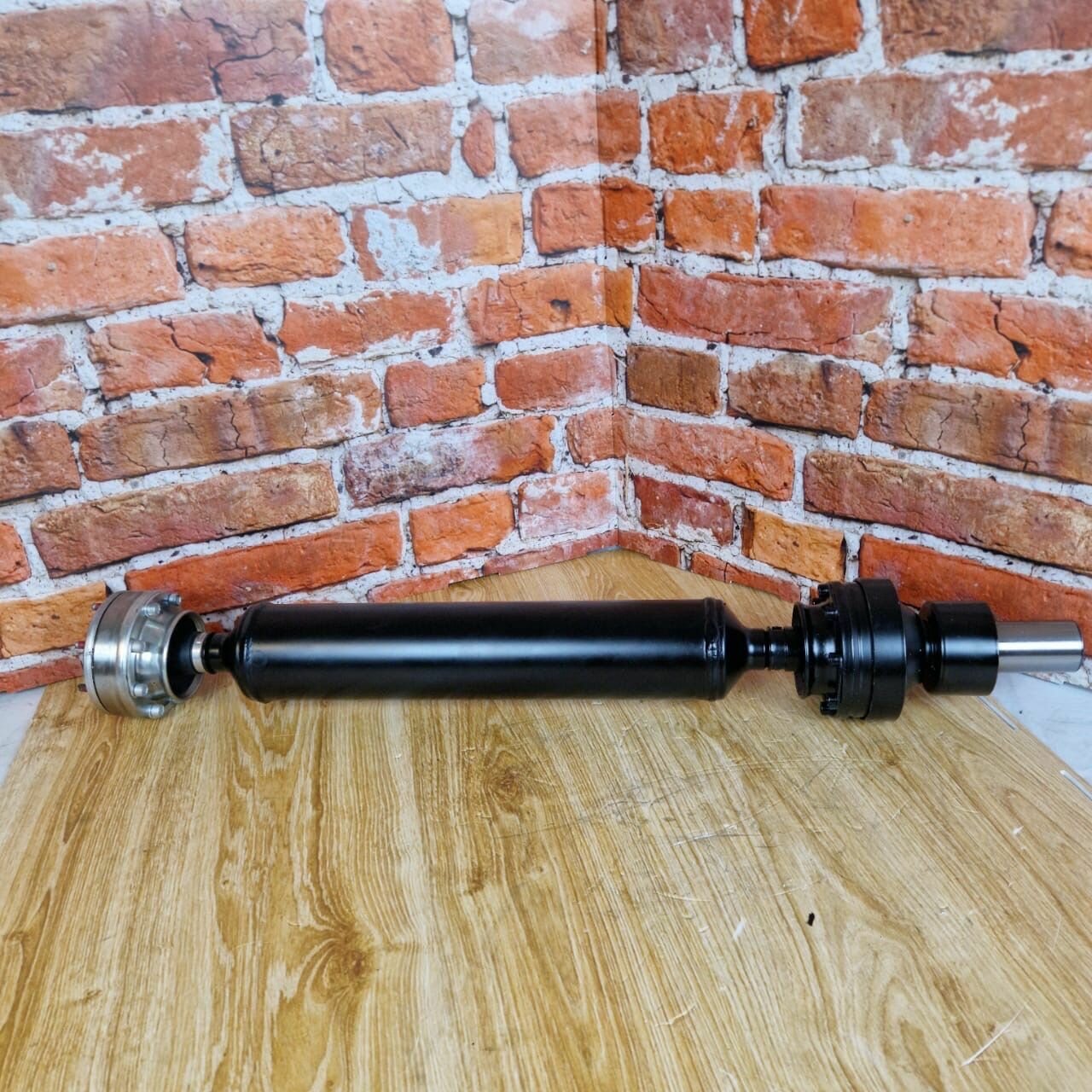 Вал карданный для а/м Соболь газель 2217 4х4 полный привод промежуточный 8 болтов