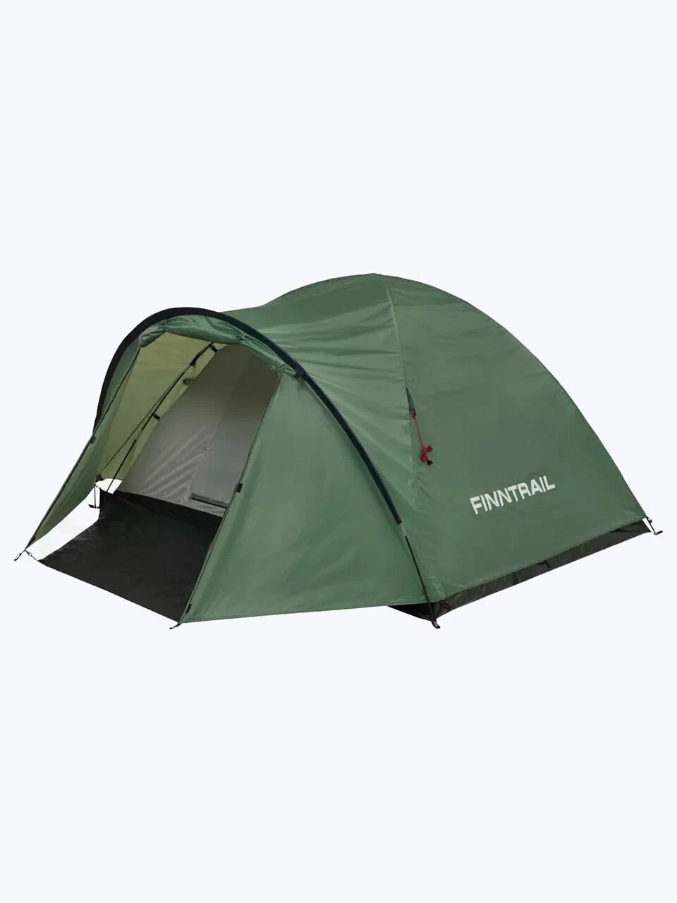Палатка полуавтоматическая Finntrail Burrow