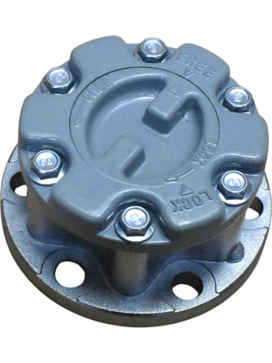 Хаб механический Митсубиси Хендай Дервейс Derways Mitsubishi Hyundai 28 шлицов