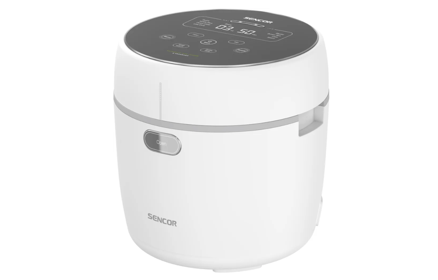 Мультиварка Sencor SRM 0670 WH