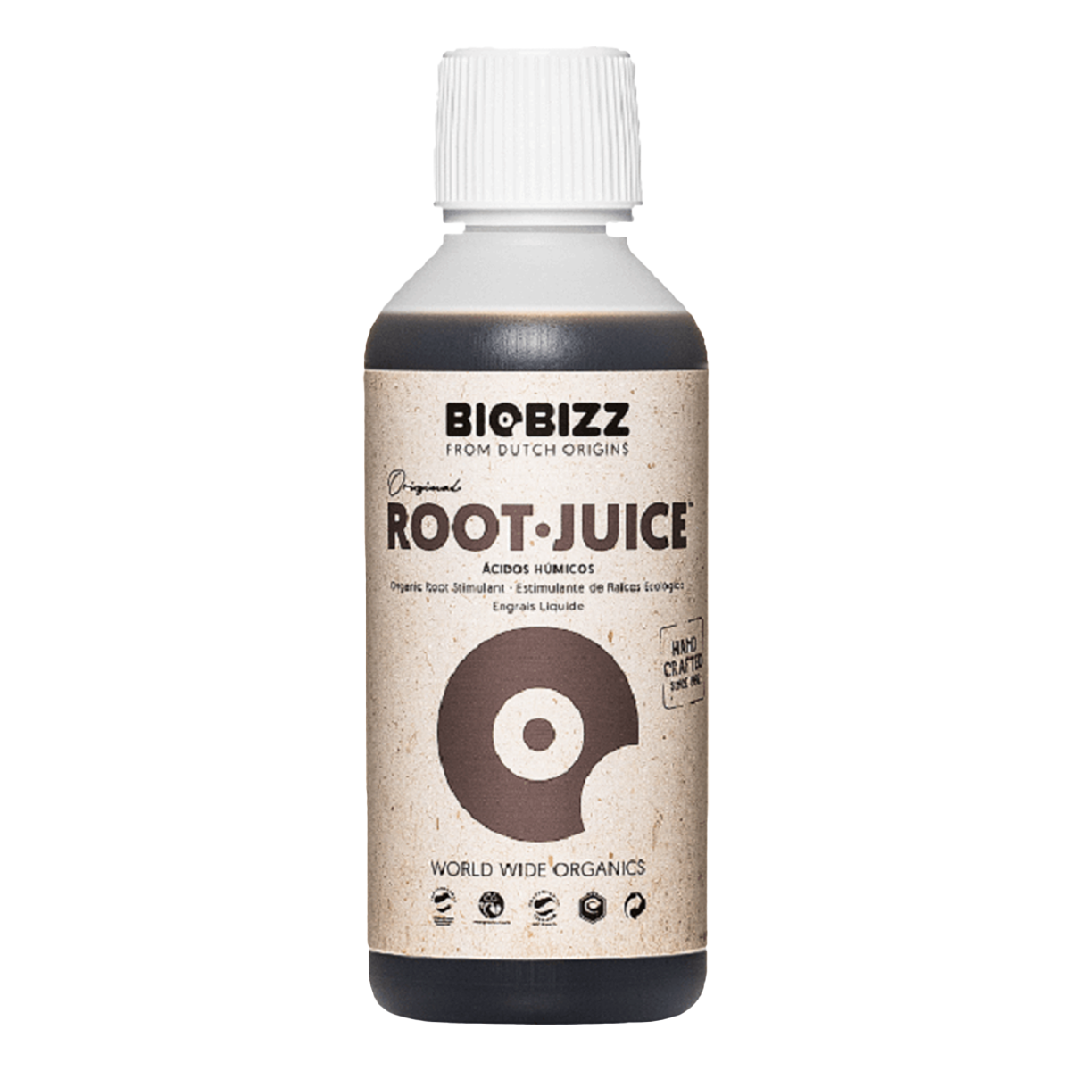 Удобрение Biobizz Root-Juice, 250 мл