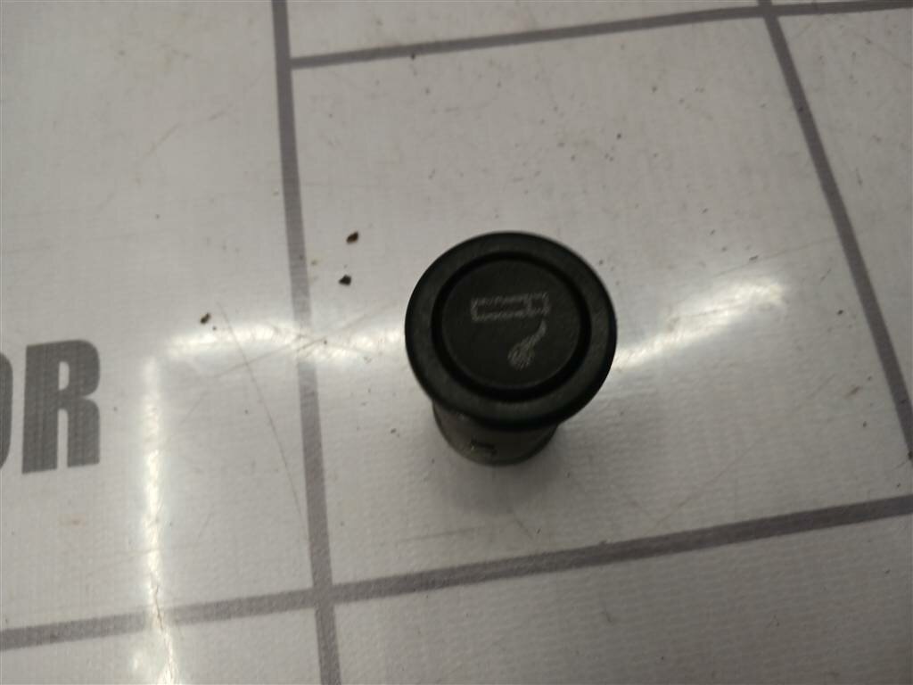 Прикуриватель Ford Fusion 2002 >