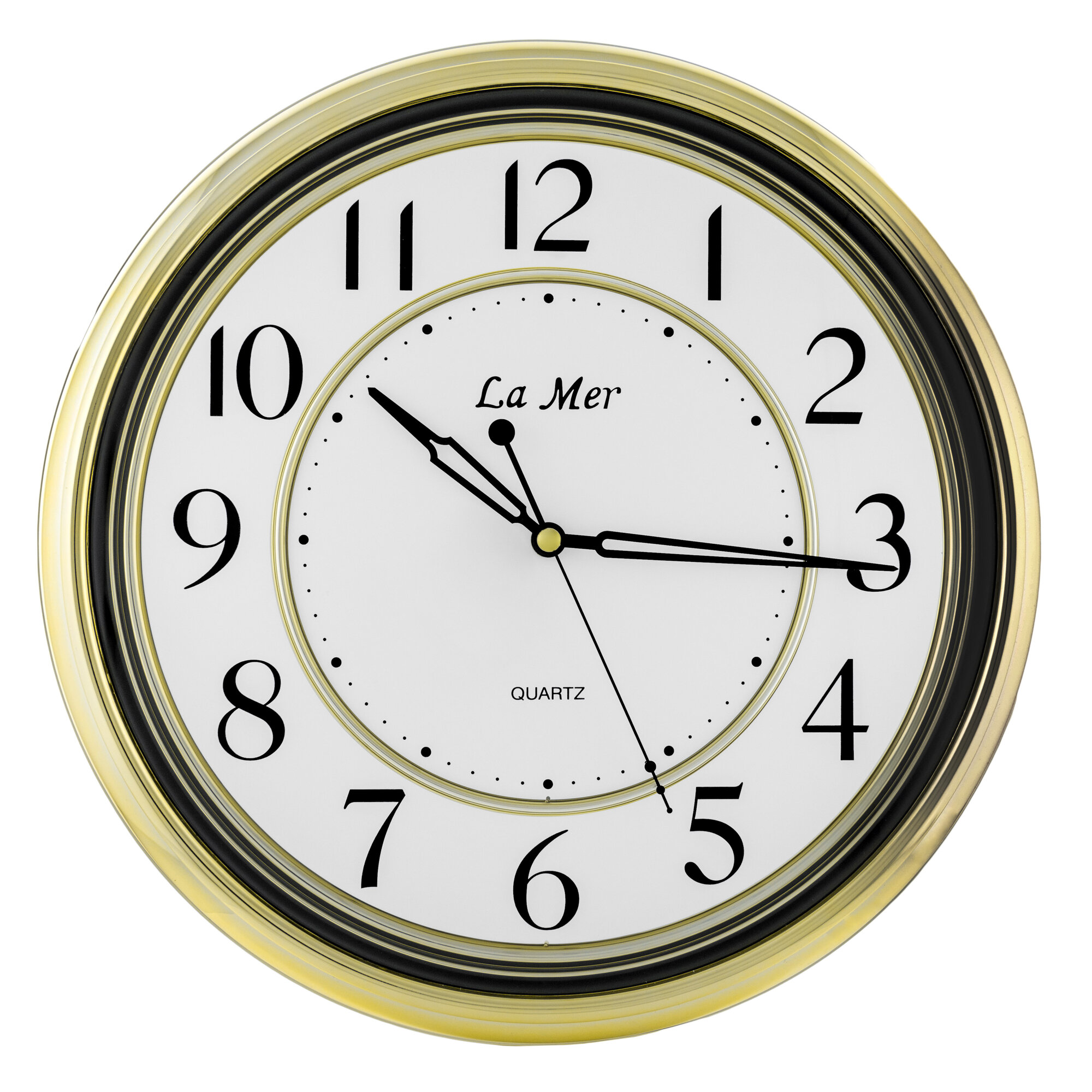 Часы настенные La Mer GD078001