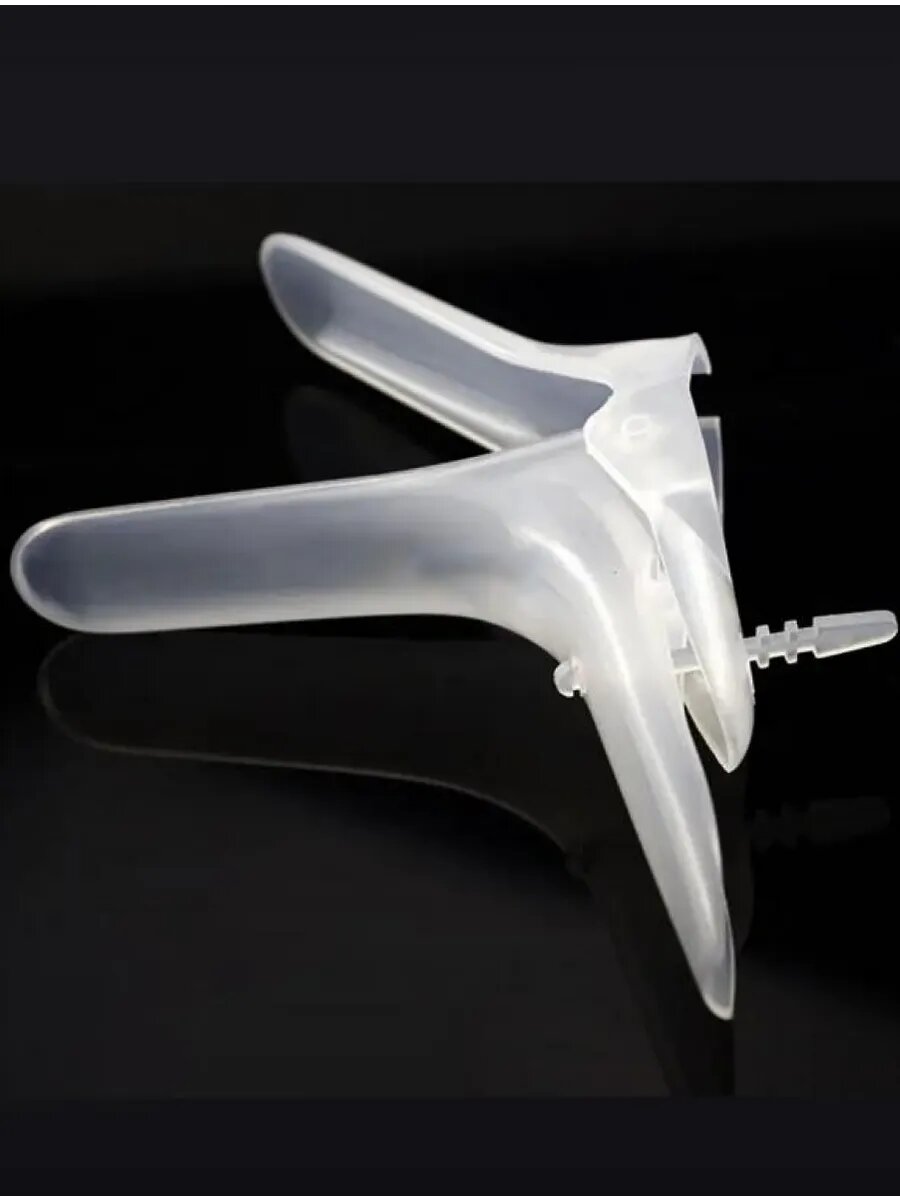 Расширитель анальный вагинальный бдсм