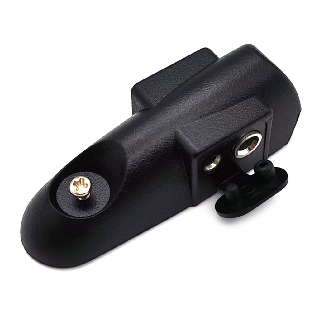 Аксессуары Для Раций Запчасти Для Ремонта Двусторонней Радиосвязи Адаптер Конвертер Гарнитуры