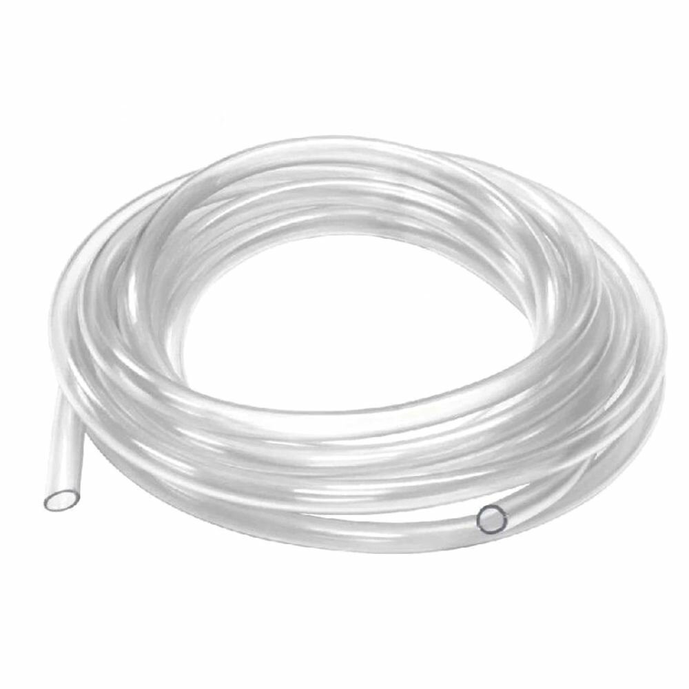 Пневмотрубка полиэтиленовая PE 4х2.5мм 3м. (8атм.)