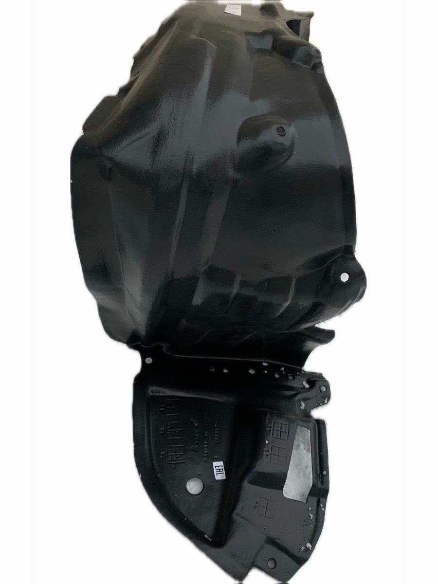 Подкрылок передний правый Toyota Corolla (E120) 02 Matrix (E130) 02