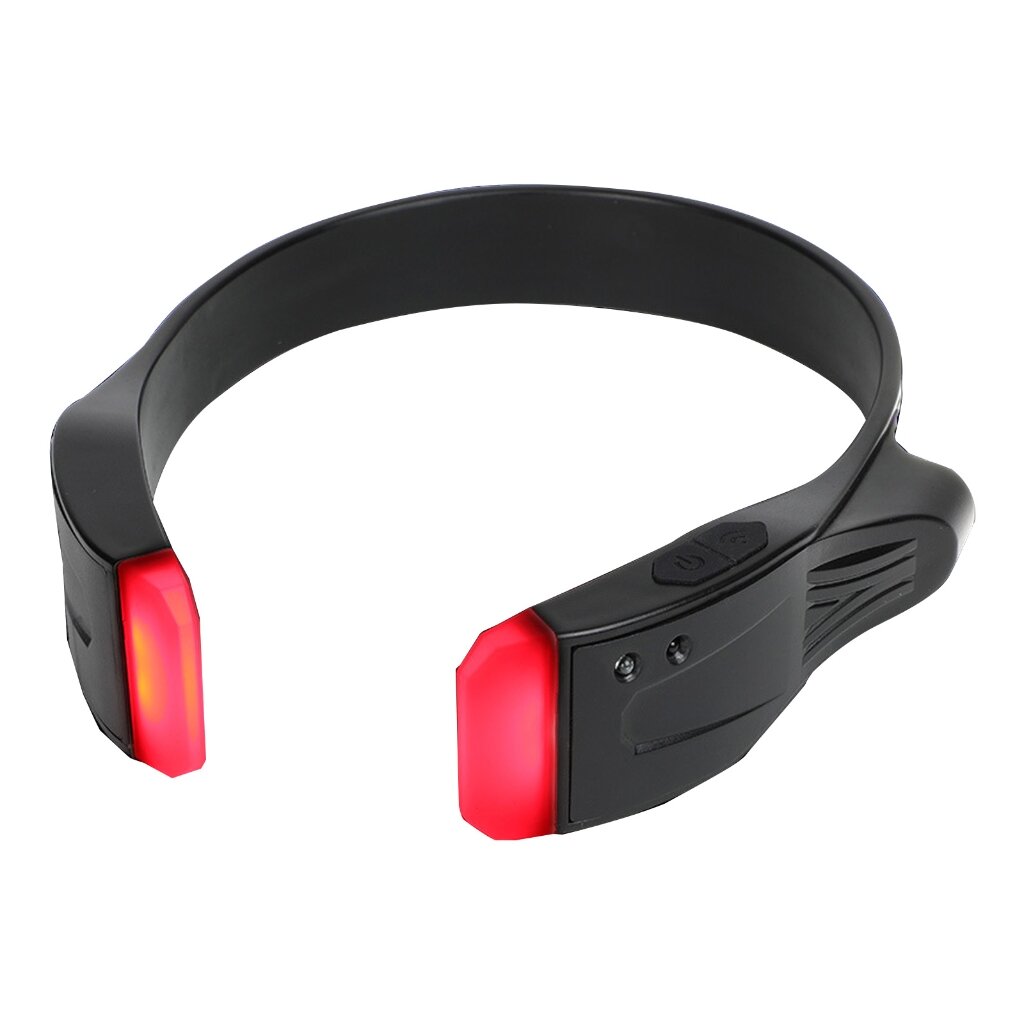 LED Rechargeable Headlights IPX4 Waterproof Lightweight Head Flashlight Head Torch Motion Sensors Headlamps for Outdoor